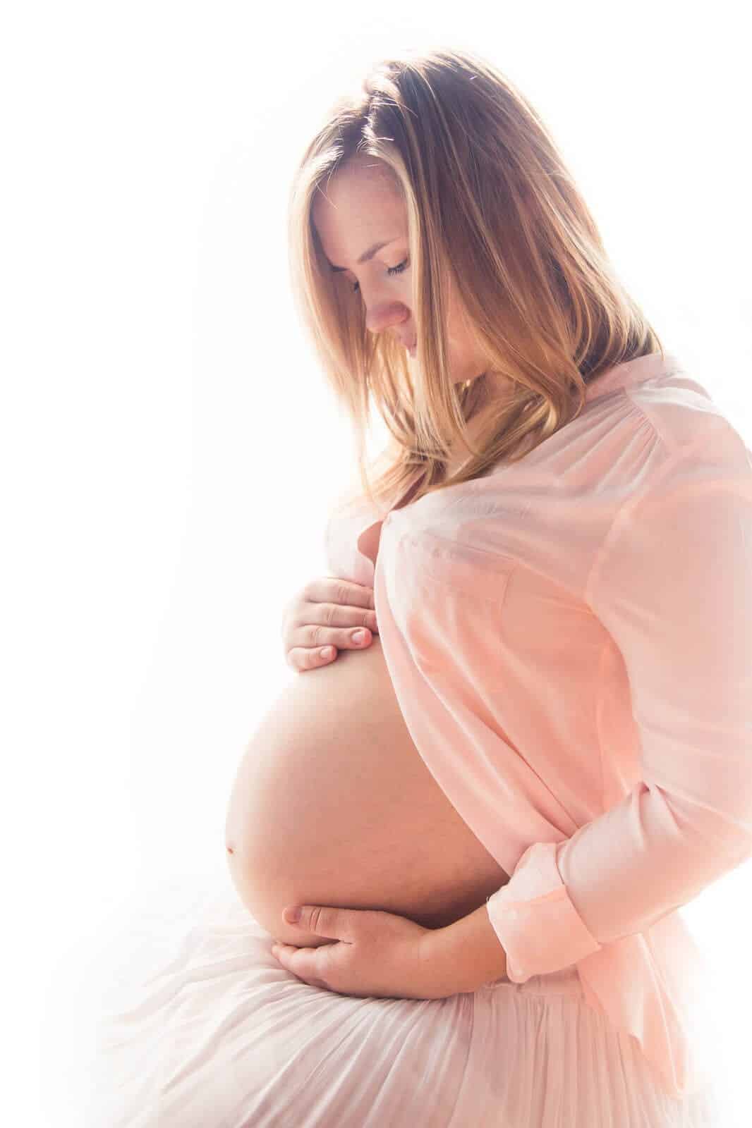 5 Tips For Avoiding Gestational Diabetes