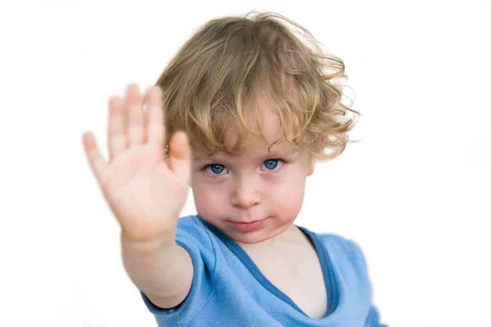 5 Proven Ways To Deal With A Toddler Saying No 5 Proven Ways To Deal With A Toddler Saying No