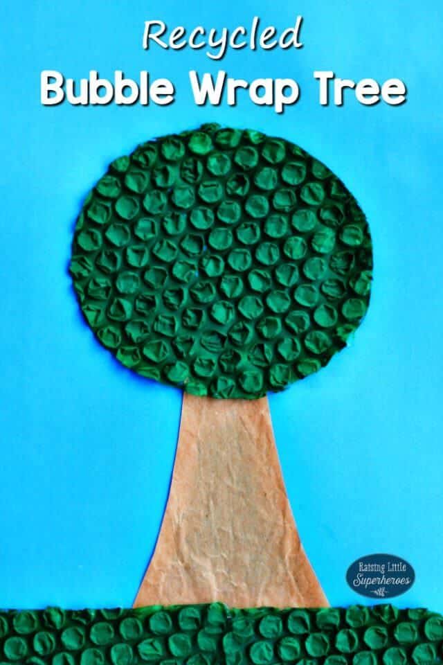 8 Creative Bubble Wrap Crafts 8 Creative Bubble Wrap Crafts