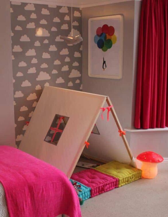 Build Fun Forts with Kids: 13 Creative Ideas Anytime