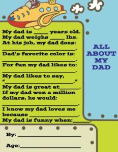 10 Heartwarming Handcrafted Father's Day Gifts