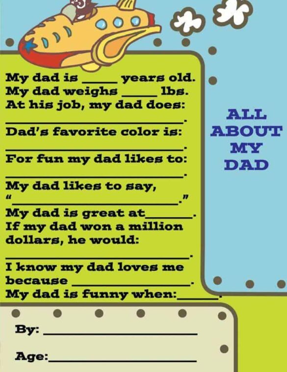 10 Heartwarming Handcrafted Father's Day Gifts