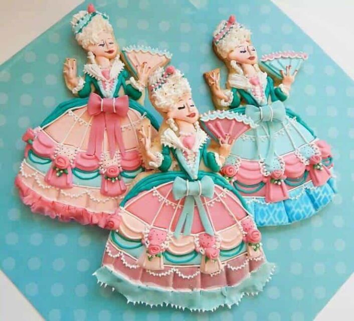 10 Amazing Cookie Creations You Must See