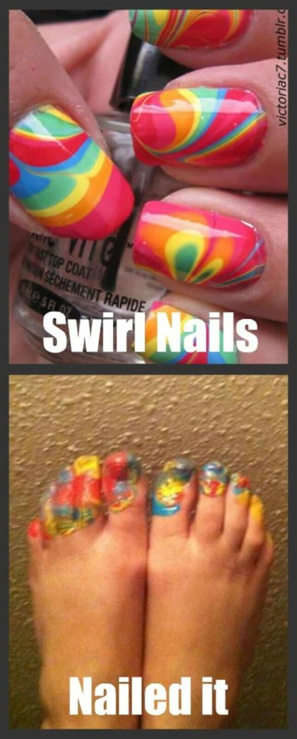 Top 10 Funny Pinterest Fails: Laugh at Epic DIY Disasters