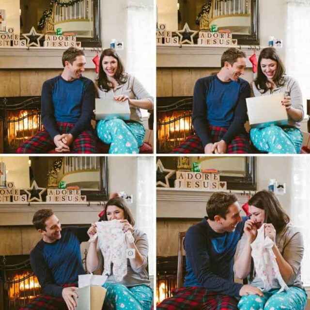 15 Exciting And Unique Ways To Announce Your Pregnancy
