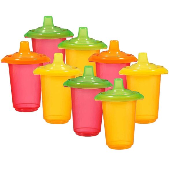 6 Tips On Weaning Your Toddler From A Bottle - Page 4 of 6
