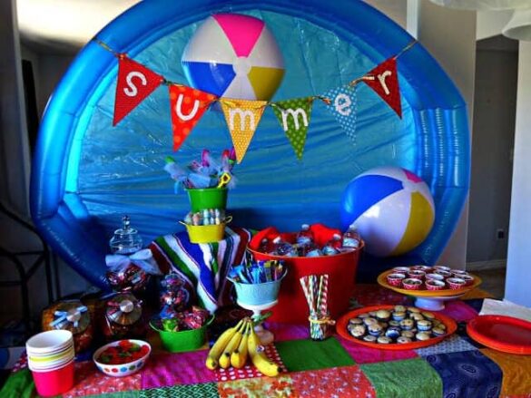 9 Fun Ways To Celebrate The Last Day Of School Before Summer - Page 9 of 9