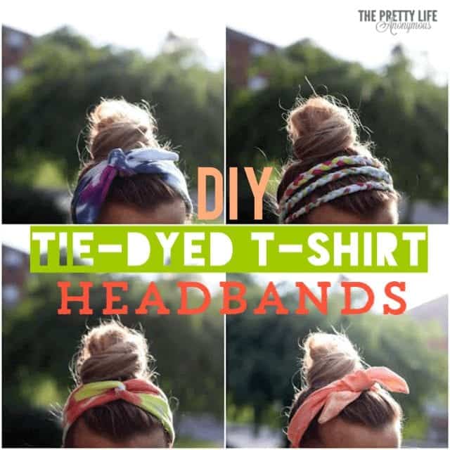 8 Incredibly Creative Ways To Repurpose Old T-Shirts - Page 2 of 8
