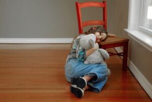 5 Of The Best Time-Out Methods For Your Toddler - Page 4 of 5