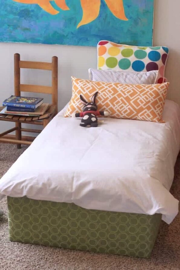 10 Adorable Toddler Beds - Page 3 of 3