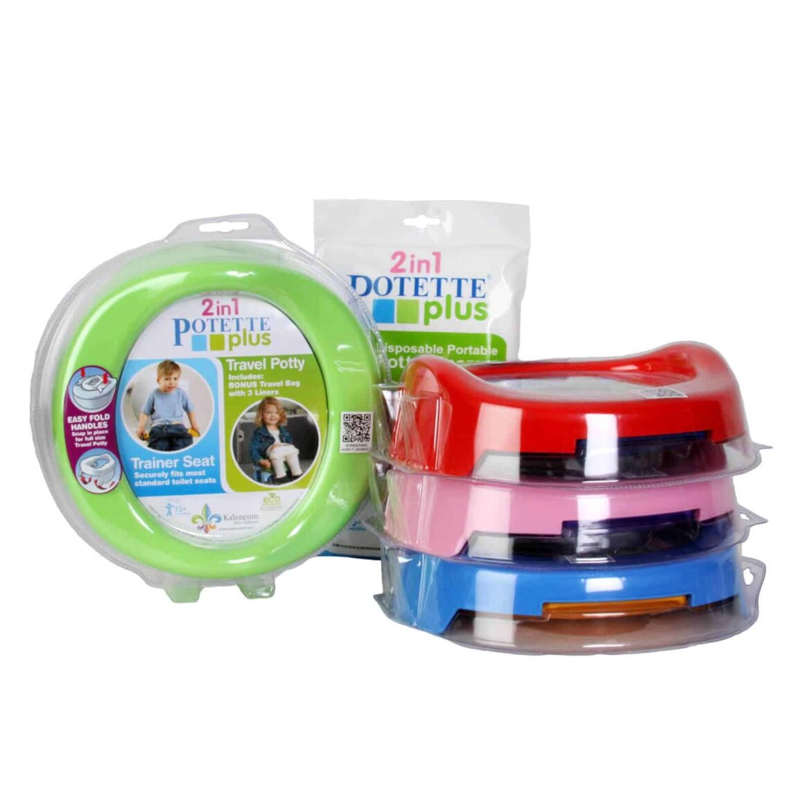 7 Of The Most Amazing Potty Training Products