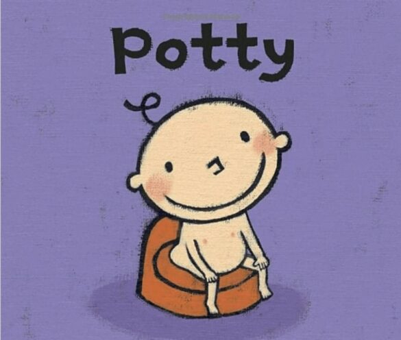 7 Of The Most Amazing Potty Training Products