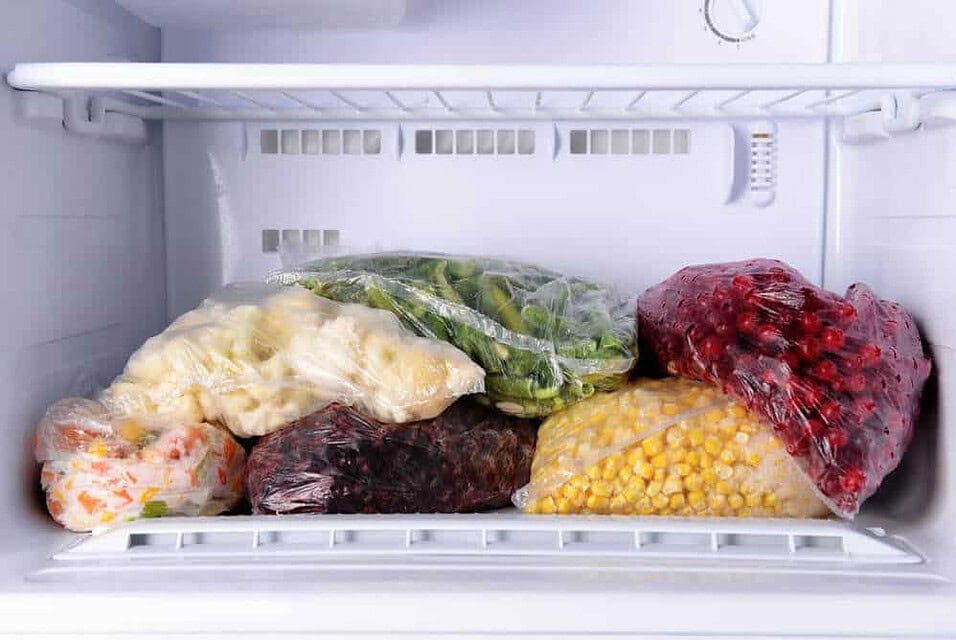6 Simple Freezer Organizing Tips for a Clutter-Free Space