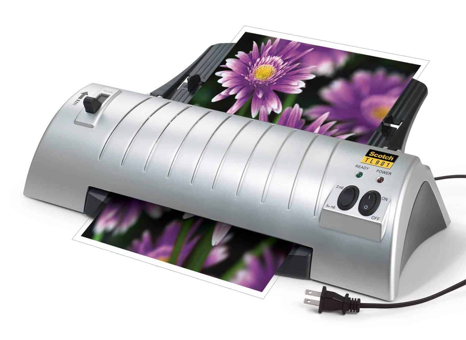 20 Awesome Projects For Your Laminating Machine