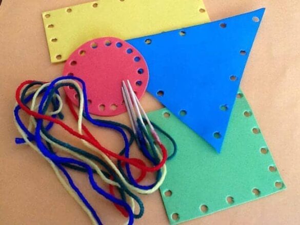 9 Fun, No-Mess Activities for Toddlers: Easy & Clean Play
