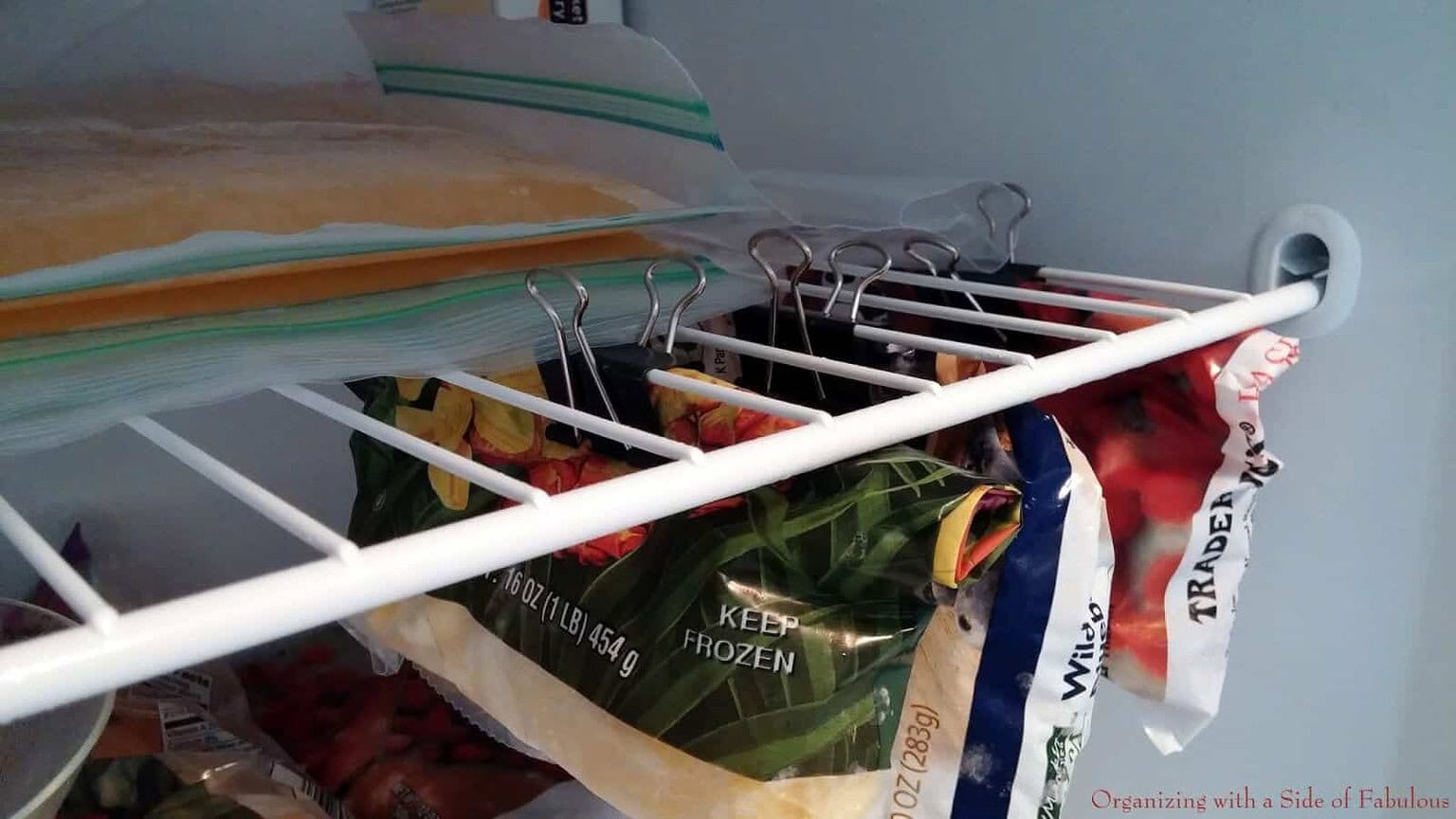 8 Amazing Freezer And Refrigerator Hacks
