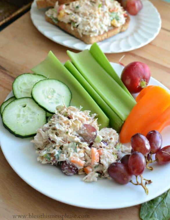 Simple Dinner Ideas for New Moms: Easy Meal Support in 2025