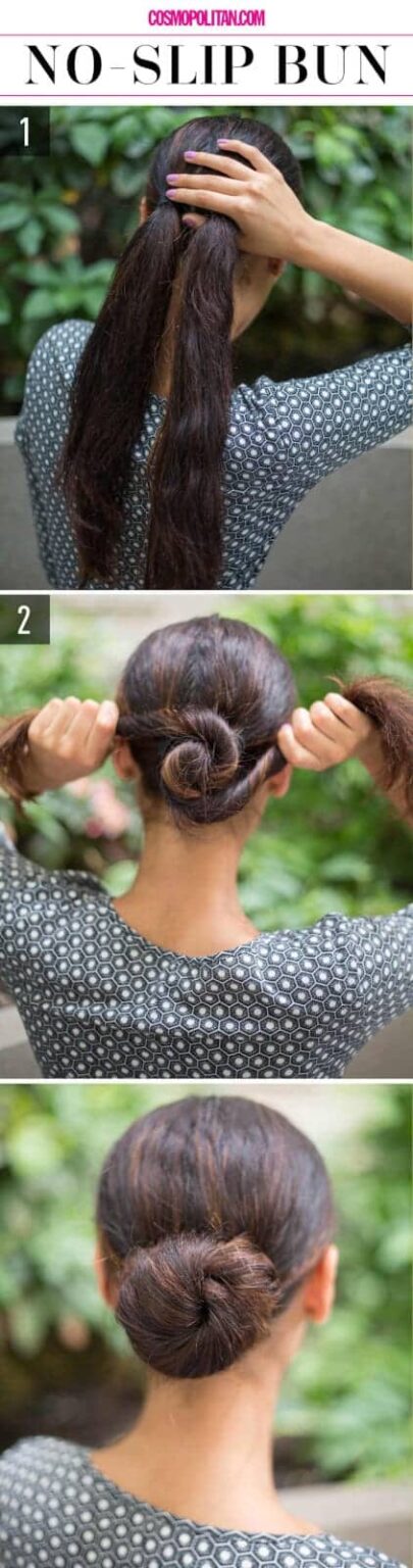 8 Effortless Hairstyles for Busy Women: Quick Style Tips