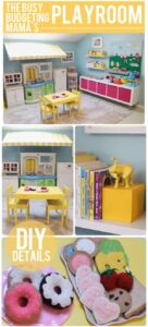 9 Seriously Awesome Playrooms - Page 2 of 3