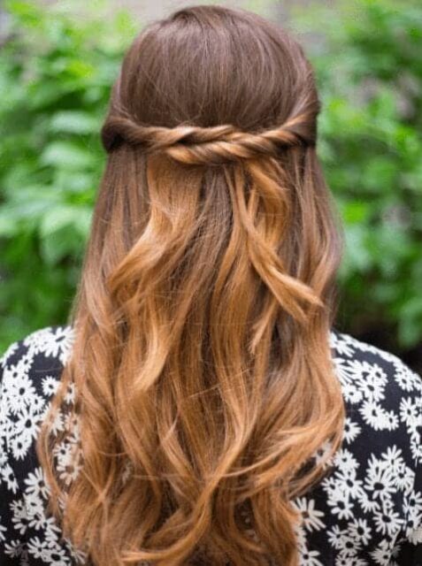 8 Effortless Hairstyles for Busy Women: Quick Style Tips