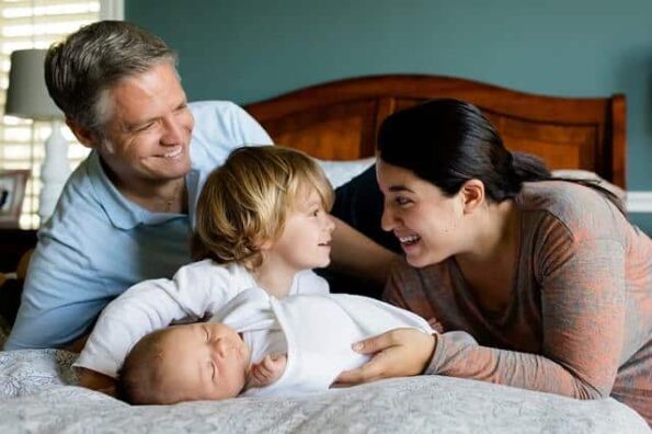 Discover 5 Key Traits of a True Family Man