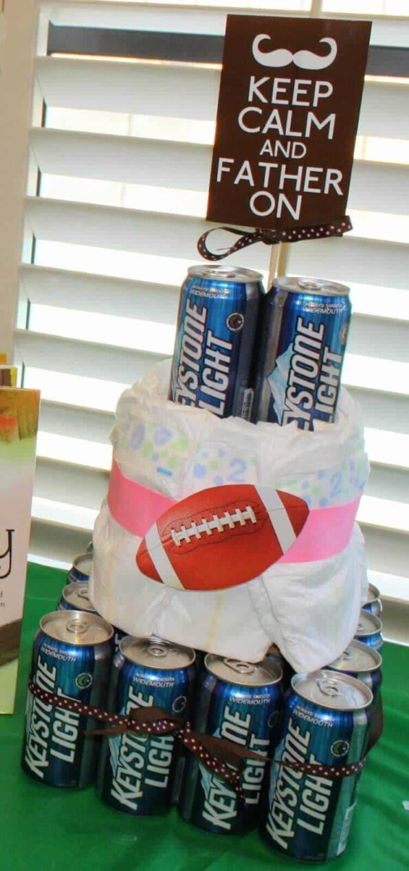 7 Manly Cake Ideas for Baby Showers: Fun & Creative Designs