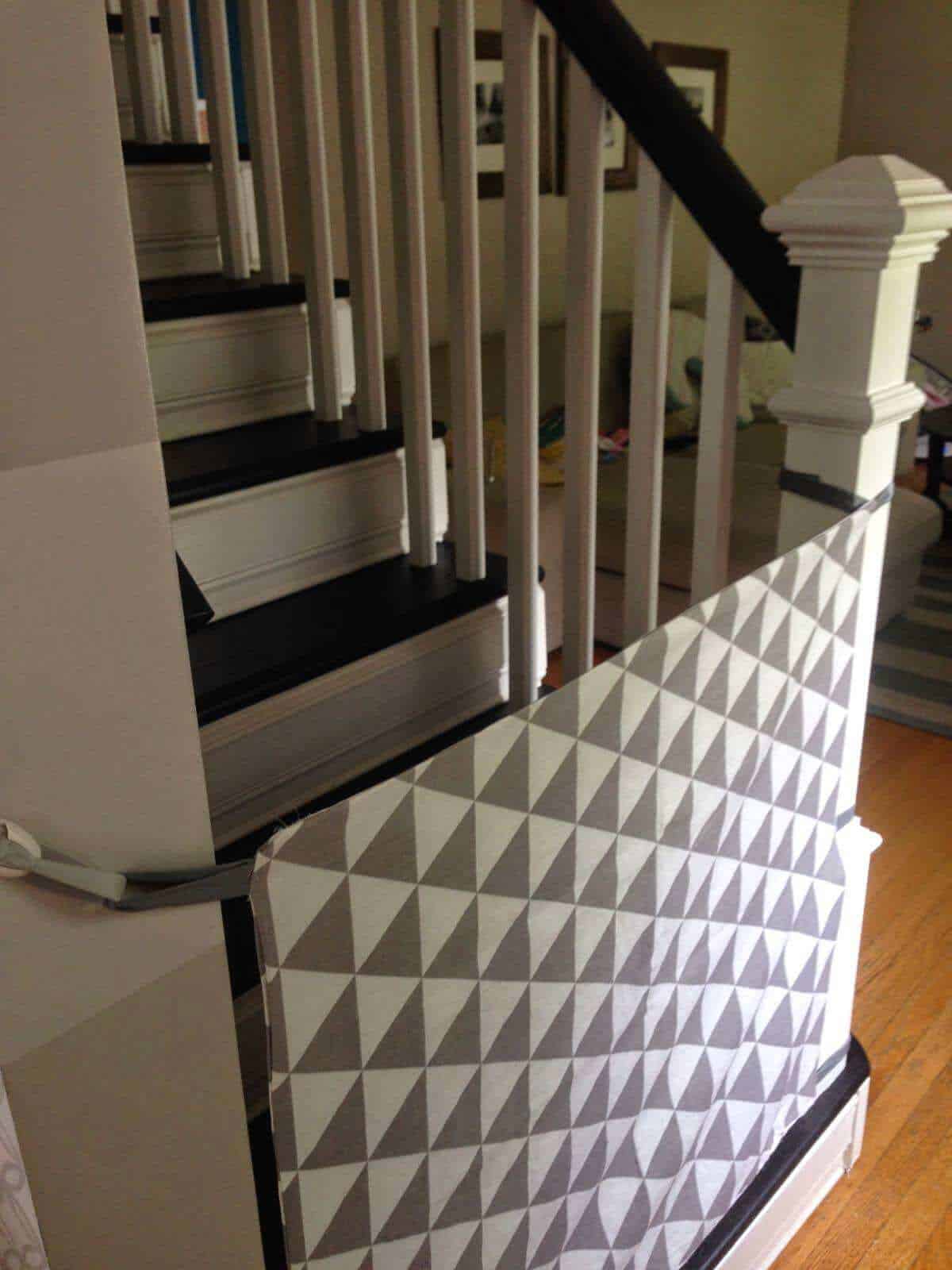 8 DIY Baby Gate Ideas: Stylish & Safe Home Solutions in 2025