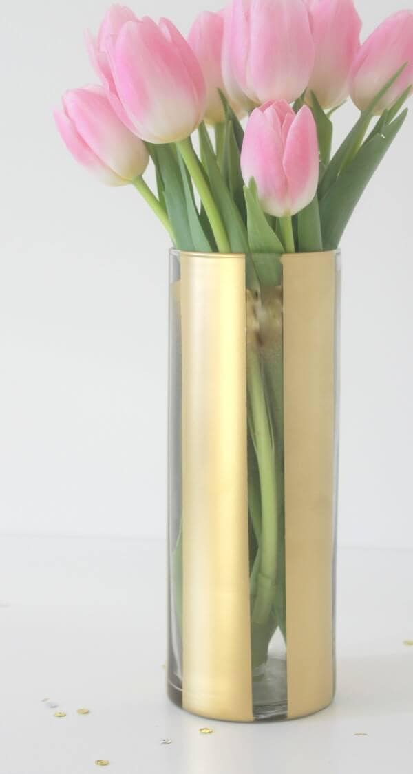 8 Beautiful DIY Vases