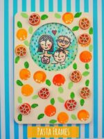 8 Macaroni Crafts For Kids