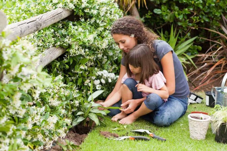 Fun Backyard Chores for Kids: Teach Responsibility Today!