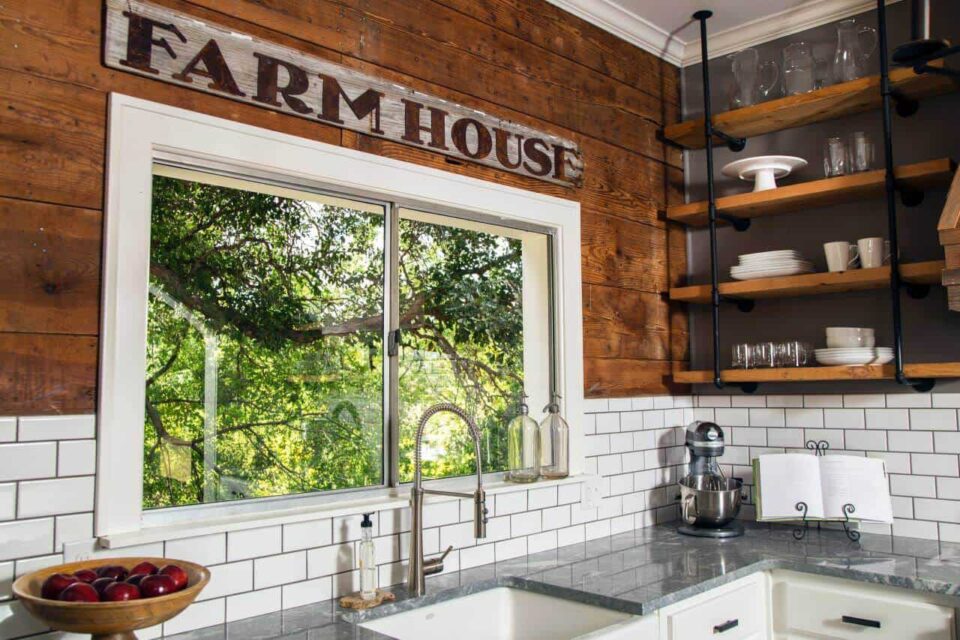 Stunning Fixer Upper Style Ideas for Beautiful Homes