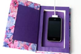 6 "Phone-tastic" DIY Cell Phone Projects