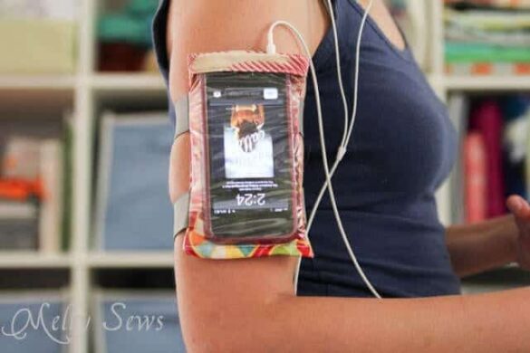 6 "Phone-tastic" DIY Cell Phone Projects
