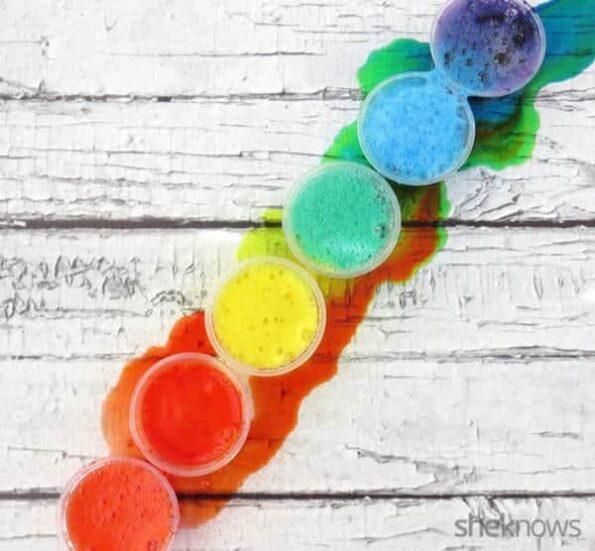 6 Fun Summer Science Experiments