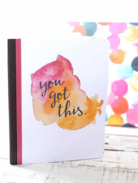 Brighten Your Workspace: 8 Creative Office Printables
