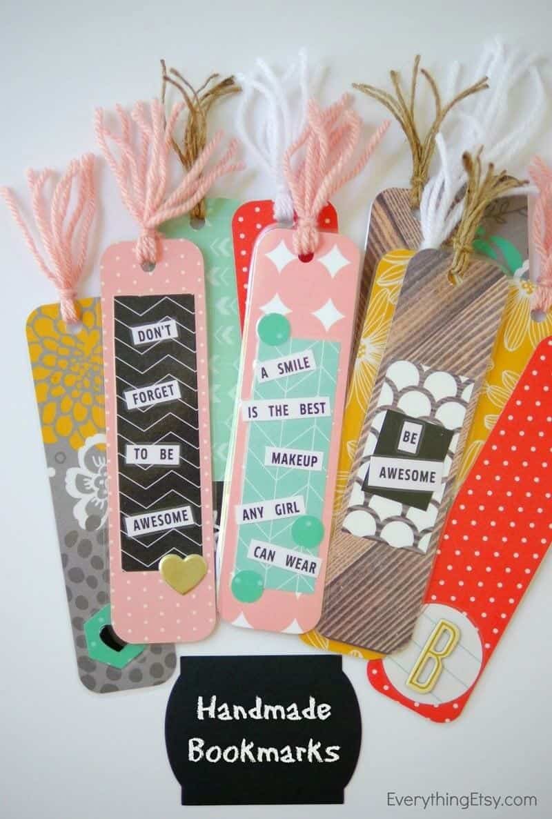 6 DIY Back To School Projects