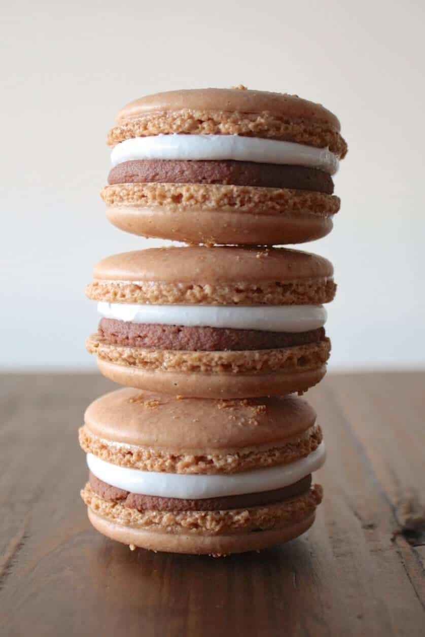 9 Marvelous Macaron Recipes