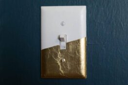 7 Creative DIY Outlet Plate Designs to Transform Your Space