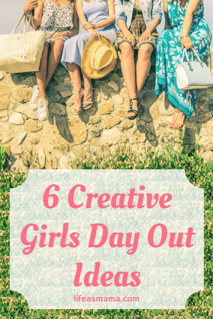 Unforgettable Girls Day Out: 6 Fun Ideas to Try