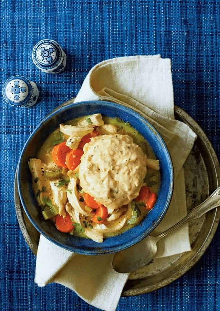 Warm Up This Fall: 10 Cozy Crock Pot Recipes