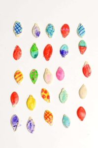 7 Creative Pumpkin Seed Crafts for Families | Life As Mama