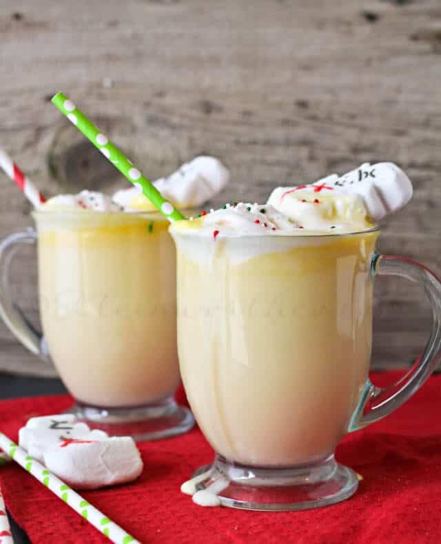 9 Flavorfully Fun Hot Chocolate Recipes - Page 2 of 3