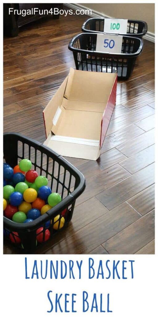 6 Indoor Cold Weather Activities The Kids Will Love