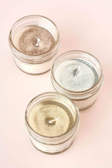 8 Cute & Simple DIY's To Add Color To Your Teen Girl's Bedroom