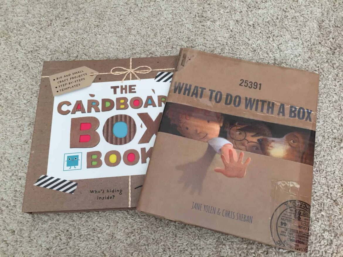 LitJoy Subscription Box Review + Cratejoy Raffle Contest!