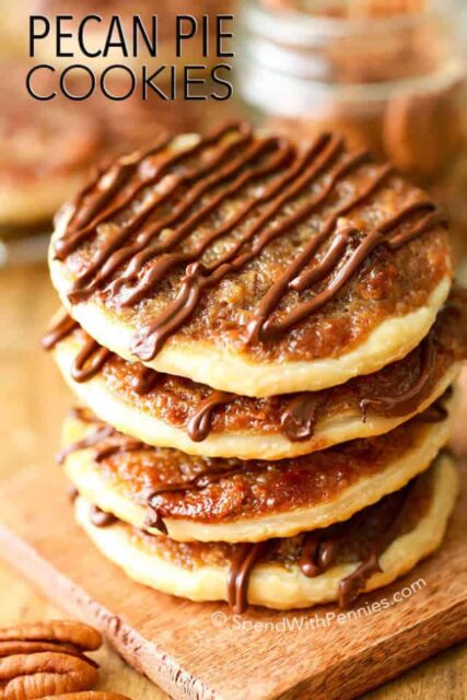 Indulge Your Sweet Tooth: 7 Cookie Day Recipes to Try