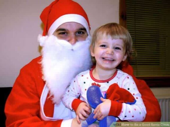 Keep Santa's Magic Alive: 5 Fun Holiday Tips
