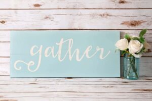 8 DIY Projects For Your Silhouette Cameo