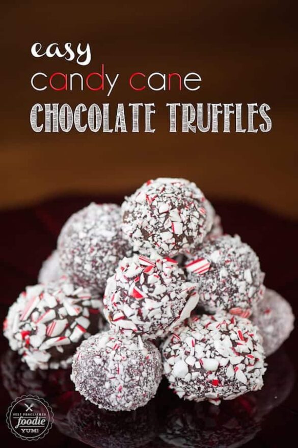 7 Delicious Candy Cane Desserts