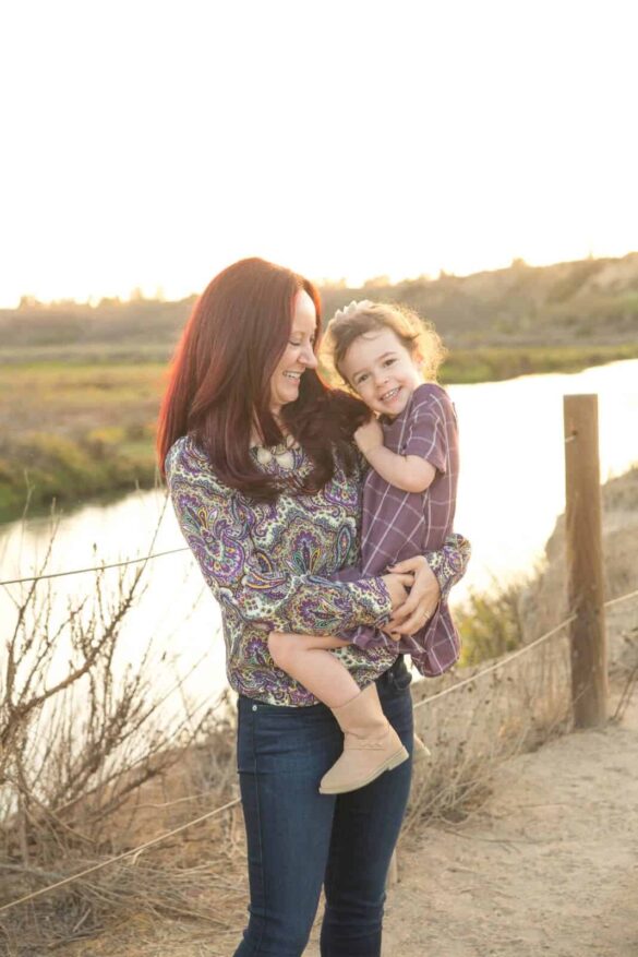5 Reasons I'm Glad I Had Kids In My 30's